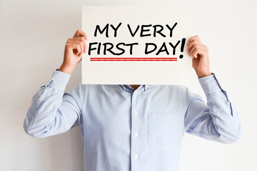 Why Every Organisation Needs an Induction Plan for Their New Hires