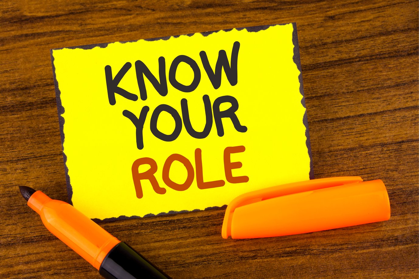 Why these 4 Steps are key to helping you find the Perfect Recruit!