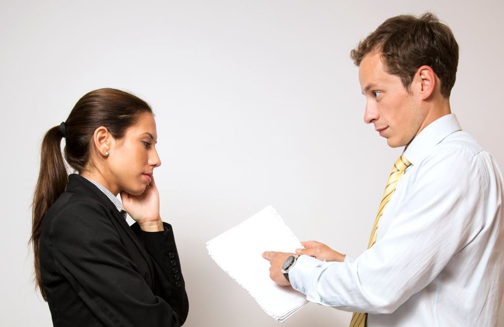 The Case for Creative Interviewing